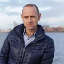 Evan Davis’s Profile | BBC Journalist | Muck Rack