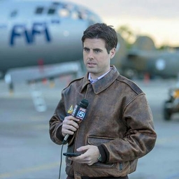 Robert Moses’s Profile | WNYW-TV (New York, NY), Good Day New York ...