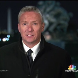 Tom Costello’s Profile | NBC News Journalist | Muck Rack