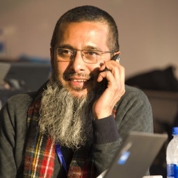 Rizwan Ali’s Profile | Associated Press Journalist | Muck Rack