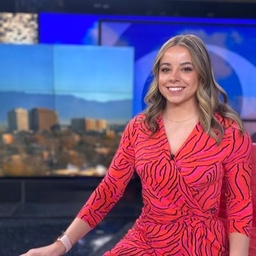 Madison Conner’s Profile | KRQE-TV (Albuquerque, NM) Journalist | Muck Rack