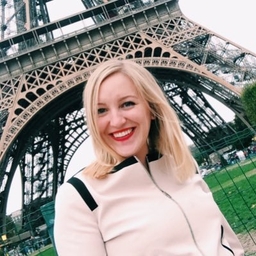 Anne Lowrey’s Profile | Part-Time Traveler Journalist | Muck Rack