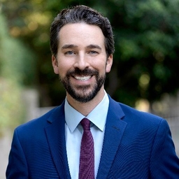 Joe Fryer’s Profile | NBC News, NBC News Now Journalist | Muck Rack