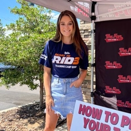 Rachel Vigil’s Profile | KKFN-FM (Greenwood Village, CO) Journalist ...