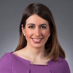 Ali Rogin’s Profile | PBS NewsHour Journalist | Muck Rack