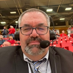 Ron Potesta’s Profile | WNIO-AM (Youngstown, OH) Journalist | Muck Rack