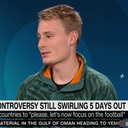 Jacob Whitehead’s Profile | The Athletic, The Guardian, The New York ...