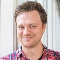 Justin Sablich’s Profile | Devex Journalist | Muck Rack