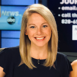 Karen Zatkulak’s Profile | WLOS-TV (Asheville, NC), AnchorMoms: The ...