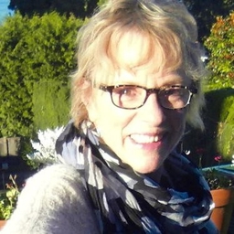 Marilyn Lewis’s Profile | Freelance Journalist | Muck Rack