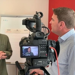 Steve Hemsley’s Profile | Care Home Management, Care Home Management ...