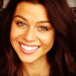 Ali Monsen’s Profile | KLAS-TV (Las Vegas, NV), KTVX-TV (Salt Lake City ...