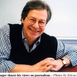 Steven Erlanger’s Profile | The New York Times Journalist | Muck Rack
