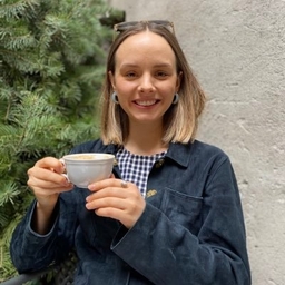 Maddy Shaw Roberts’s Profile | Classic FM Journalist | Muck Rack