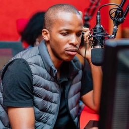 Davis Ayega’s Profile | Capital FM (Nairobi, Kenya) Journalist | Muck Rack
