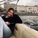 Nika Shakhnazarova’s Profile | Daily Mail U.S. Journalist | Muck Rack