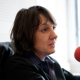 Olga Oliker’s Profile | The International Crisis Group Journalist ...