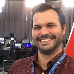 Trace Dominguez’s Profile | DNews, Seeker, Geek Beat Journalist | Muck Rack