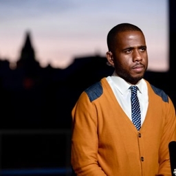 David Thurton’s Profile | Canadian Broadcasting Corporation (CBC ...