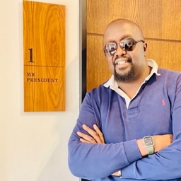 Alan Kasujja’s Profile | BBC, Africa Daily Journalist | Muck Rack