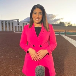 Shuba Krishnan’s Profile | ABC News (Australia), SBS, SBS News ...