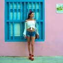 Ginger Harris’s Profile | Freelance Journalist | Muck Rack