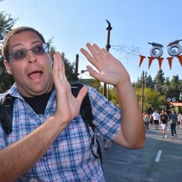 Tom Corless’s Profile | WDW News Today Journalist | Muck Rack