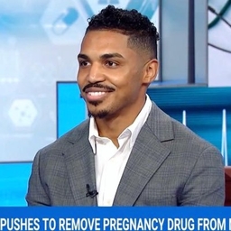 Berkeley Lovelace Jr.’s Profile | NBC News Journalist | Muck Rack