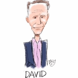 David Noyce’s Profile | The Salt Lake Tribune, Mormon Land Journalist ...