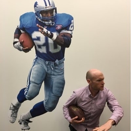 Kevin Quealy’s Profile | The Athletic Journalist | Muck Rack