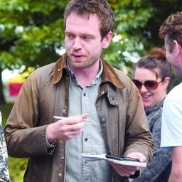 Stephen Delahunty’s Profile | Inside Housing Journalist | Muck Rack