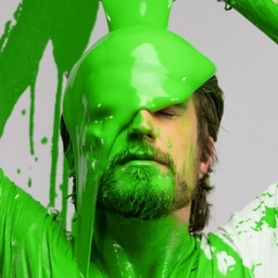 Lucas Miller’s Profile | Green Splatter Journalist | Muck Rack