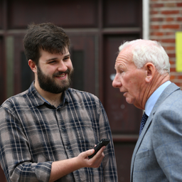 Dan Mountney’s Profile | The Comet, Welwyn Hatfield Times Journalist ...