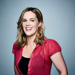 Rebecca Wright’s Profile | CNN Journalist | Muck Rack