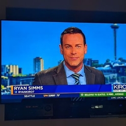 Ryan Simms’s Profile | KOMO-TV (Seattle, WA) Journalist | Muck Rack