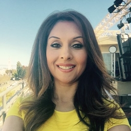 Sandhya Patel’s Profile | KGO-TV (San Francisco, CA) Journalist | Muck Rack