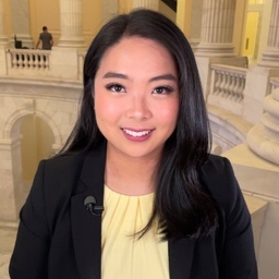 Amy Lu’s Profile | Hearst Journalist | Muck Rack