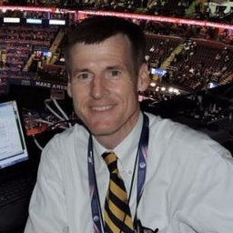 Jamie Dupree’s Profile | Regular Order by Jamie Dupree Journalist ...