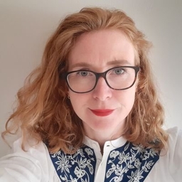 Claire Cock-Starkey’s Biography | Muck Rack