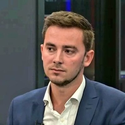 Dan Falvey’s Profile | GB News Journalist | Muck Rack