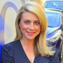 Elizabeth Wenger’s Profile | KPIX-TV (San Francisco, CA), Tulsa World ...