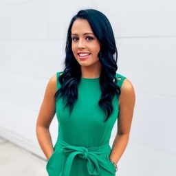 Caroline Coleburn’s Profile | WTVR-TV (Richmond, VA) Journalist | Muck Rack