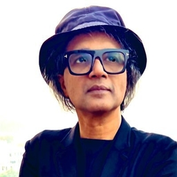 Raj Kamal Jha’s Profile | The Indian Express Journalist | Muck Rack