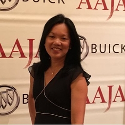 Betty Chin’s Profile | CBS News, Yahoo, Omaha Magazine Journalist ...