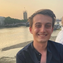 Mason Boycott-Owen’s Profile | POLITICO Europe, Sunday Crunch Journalist | Muck Rack