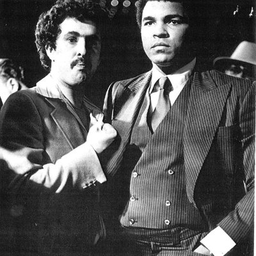 Michael Marley’s Biography | Muck Rack