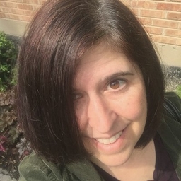 Rachel Singer Gordon’s Profile | Mashup Mom Journalist | Muck Rack