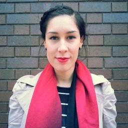 Barbara Santamaria’s Profile | The Fashion Network FR, Fashion Network ...