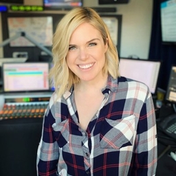 Jillian Escoto’s Profile | KBIG-FM (Los Angeles, CA), KIOI-FM (San ...