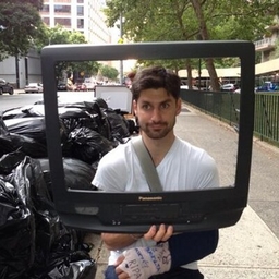 Ben Aaron’s Profile | WPIX-TV (New York, NY) Journalist | Muck Rack